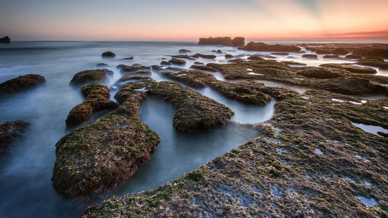 13 Pantai Indah di Badung, Bali yang Asik Jadi Destinasi Liburan ...