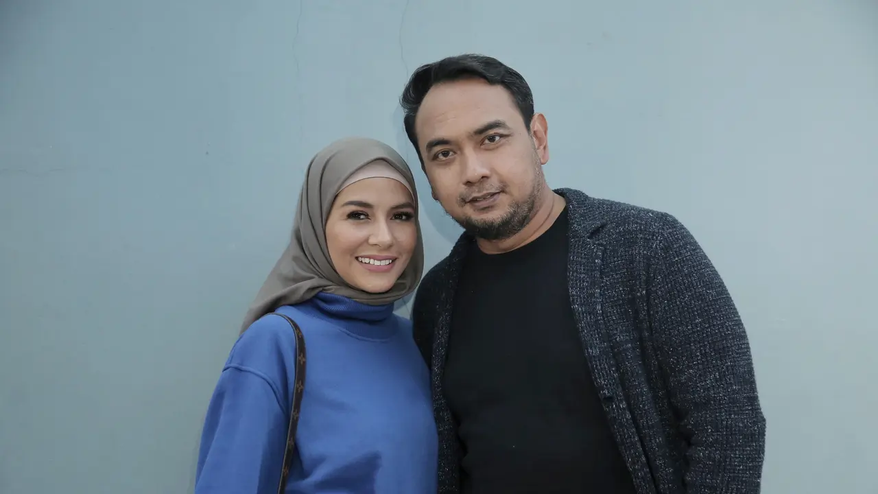 Meisya Siregar dan Beby Romeo Lunasi KPR di Usia 45 Tahun, Titip Pesan Khusus bagi Gen Z ...