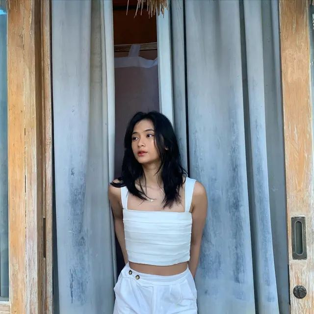 7 Potret Pemain Film Laura Anna, Ada Amanda Rawles Hingga Kevin ...