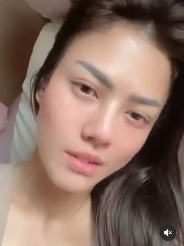 Tampil Menawan, Ini 7 Potret Nita Gunawan Tanpa Makeup yang Curi Perhatian - Hot Liputan6.com