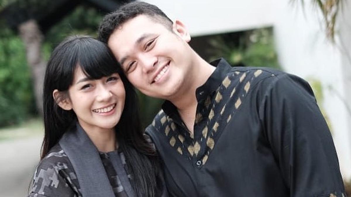 Istri Gilang Dirga Keguguran Lagi - ShowBiz Liputan6.com