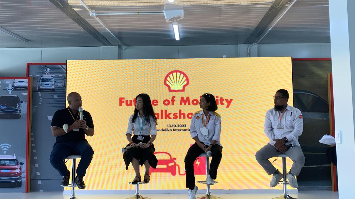Adu Irit di Shell Eco-marathon 2022, Harga Masih Jadi Tantangan untuk ...