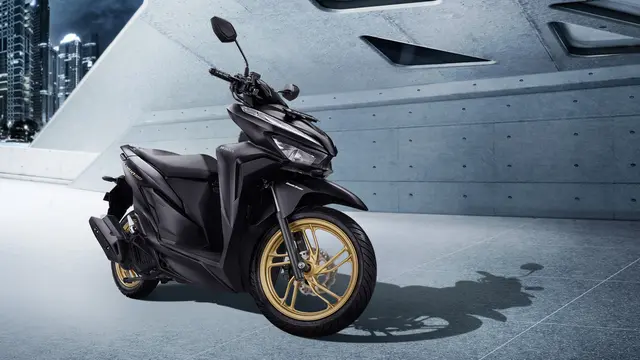 Harga dan Review Motor Vario 150 Terbaru Juni 2025, Masih Jadi Favorit