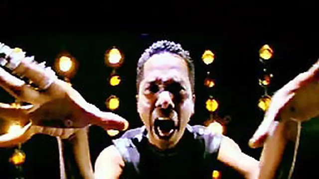 Trison "Edane" Terancam Hengkang - ShowBiz Liputan6.com