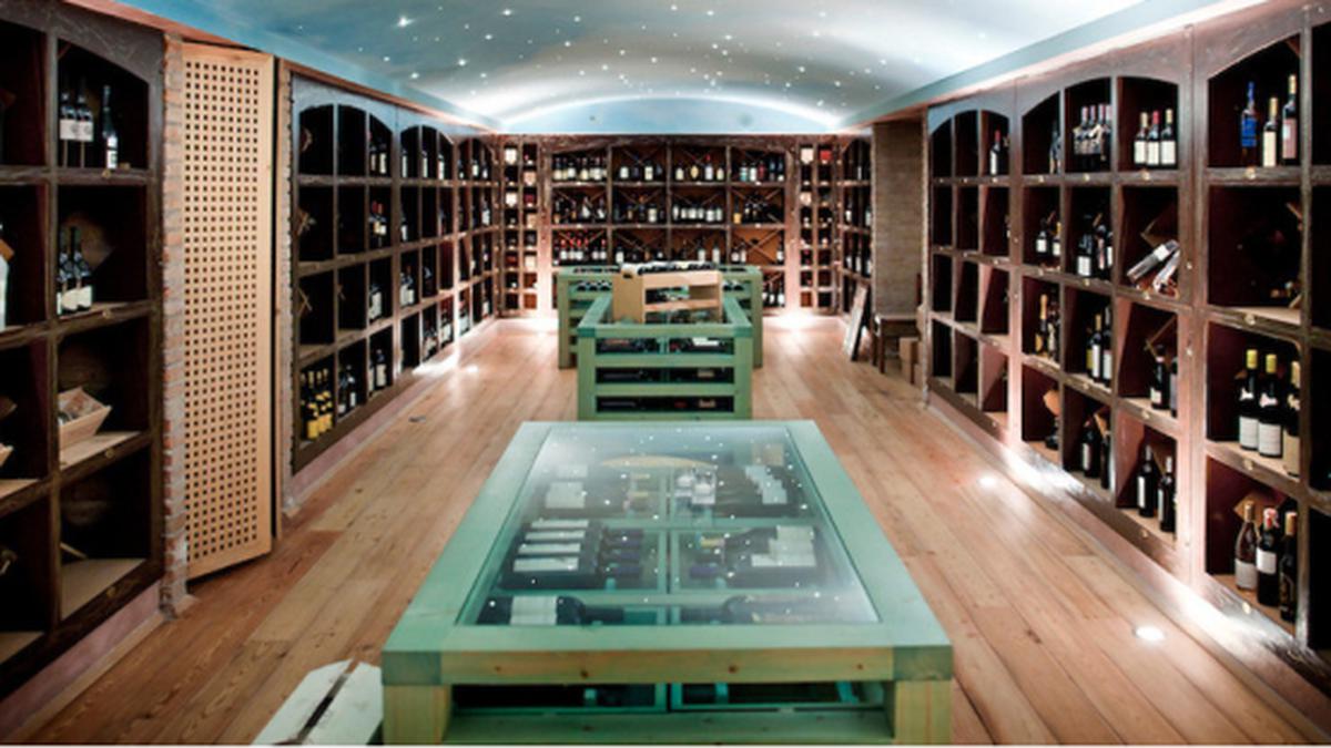 6 Restoran dengan Peralatan Paling Canggih di Dunia