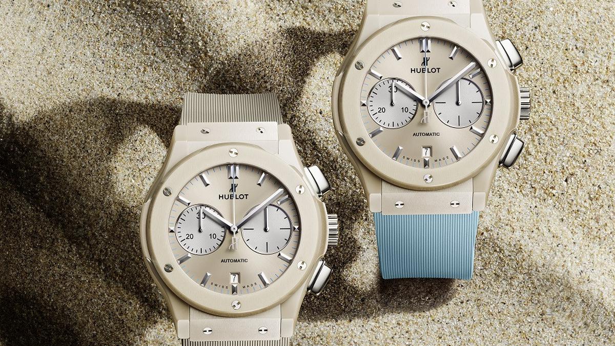 9 Jam Tangan Timeless Terbaik untuk Tampil Gaya dan Kekinian