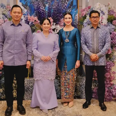 Pesona Hyomin T-ara di Hari Pernikahan Bak Negeri Dongeng Kenakan Dua Gaun Mewah - Fashion ...