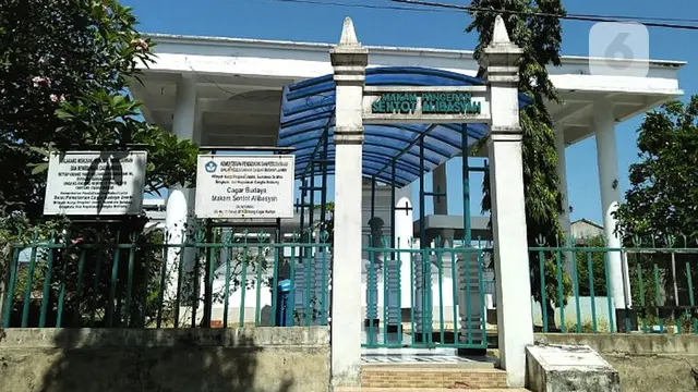 Jejak Panglima Termuda Perang Jawa di Bengkulu - Regional Liputan6.com