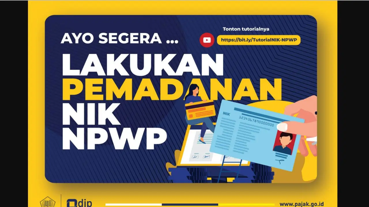 Cara Mengurus NPWP, Berikut Panduan Lengkap dan Mudahnya - Feeds Liputan6.com