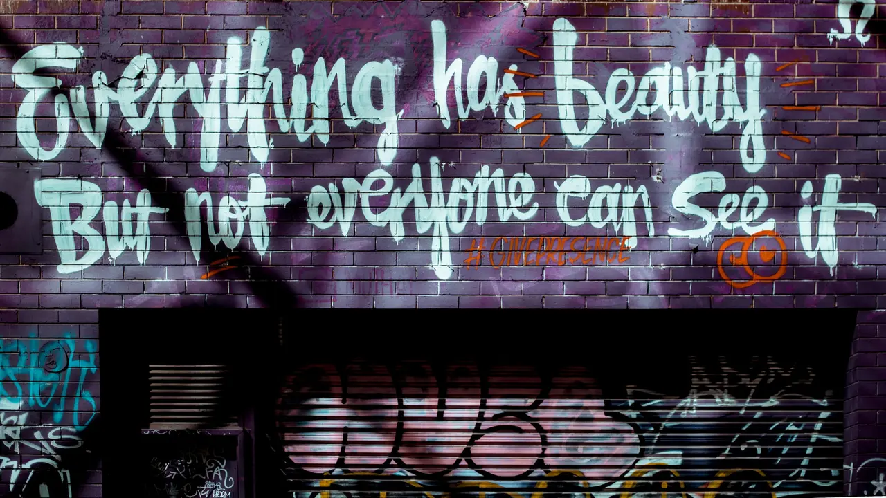 102 Quotes Simple yang Keren Tentang Cita-Cita, Jadi Motovasi Raih ...