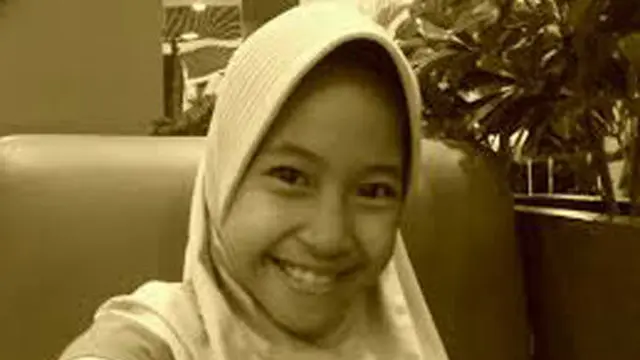 6 Potret Jadul Adiba Khanza Saat Kecil, Ungkap Kerinduan ke Ustaz Jefri Al Buchori - Hot ...