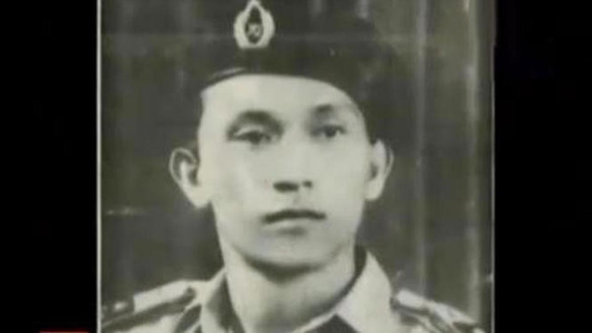 Top 3: Daan Mogot, Mayor Ganteng Si Hidung Bangir dan Berani - News ...