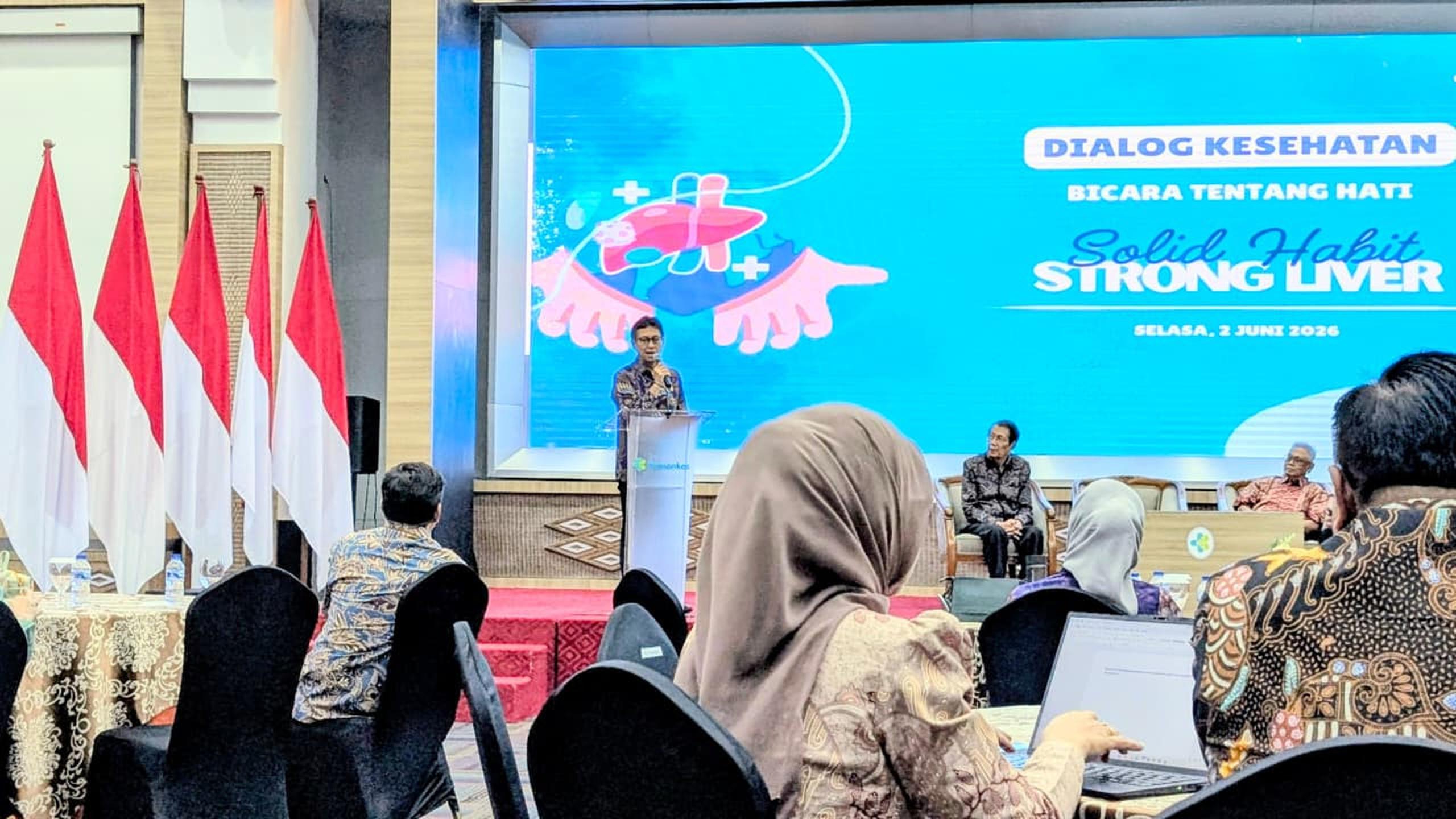 Anomali Harga Obat Hepatitis di Indonesia, Selisih hingga 6 Kali Lipat