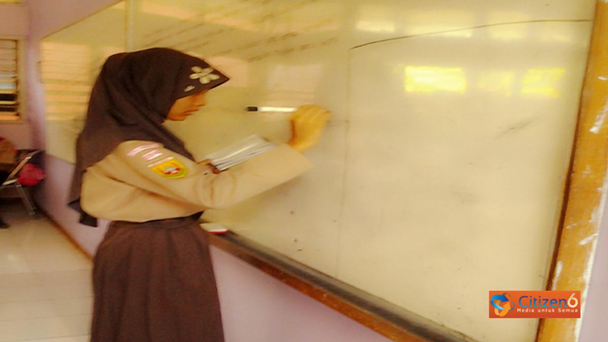 Pramuka, Kegiatan Asyik dan Gaul - Citizen6 Liputan6.com