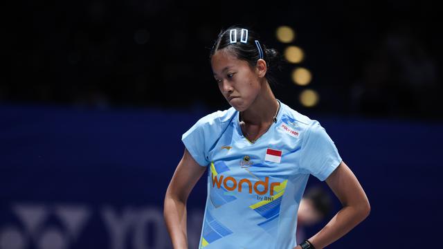 Hasil All England 2025: Fajar/Rian Mohon Maaf Tersingkir di Perempat Final