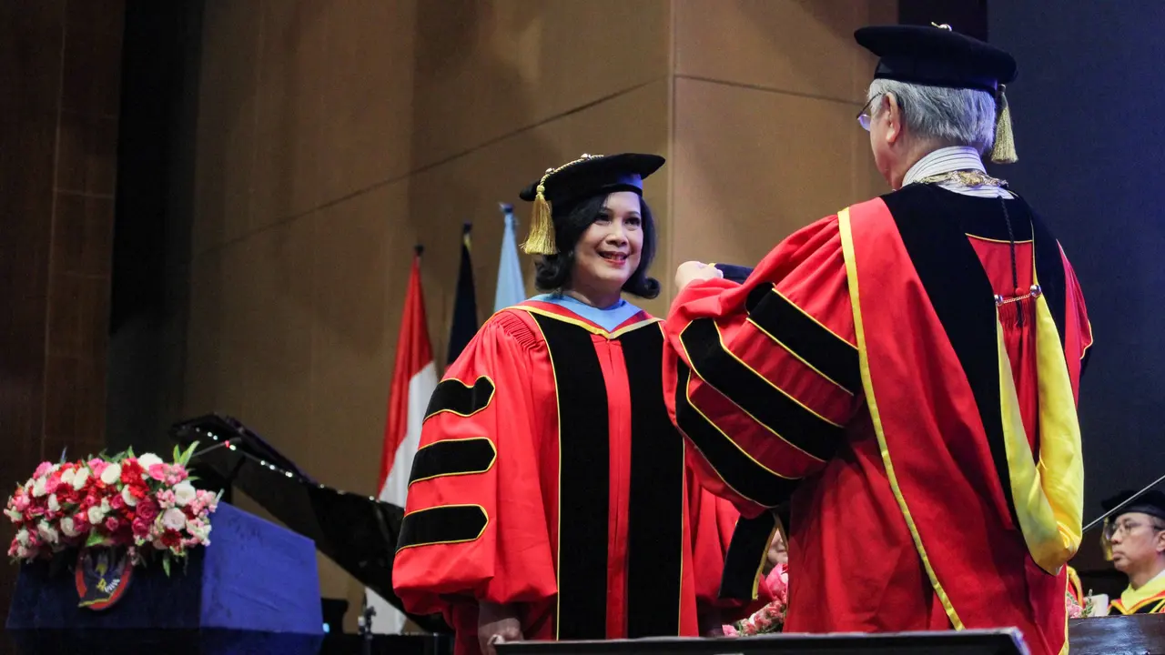 Apa Itu Guru Besar? Simak Proses Penunjukan, Syarat, Tanggung Jawab ...