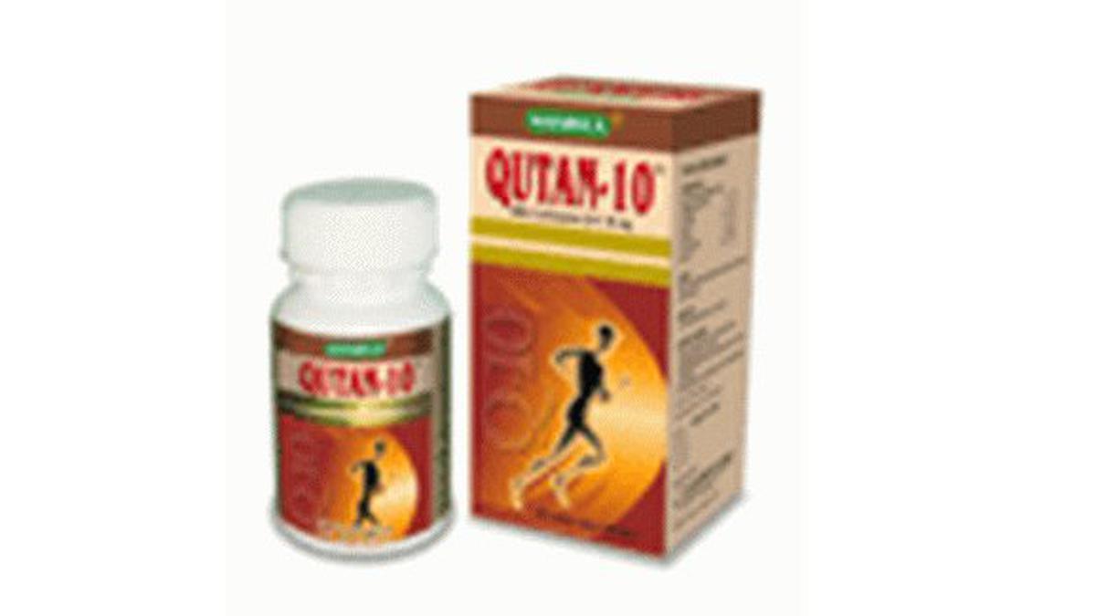 Qutan-10, Manfaat Koenzim Q10 Untuk Kesehatan
