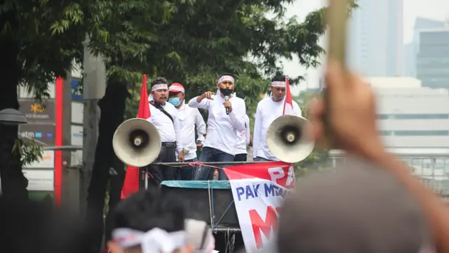 Kemenkop-UKM Janji Akomodir Lima Tuntutan Massa Aksi FKGI - News ...