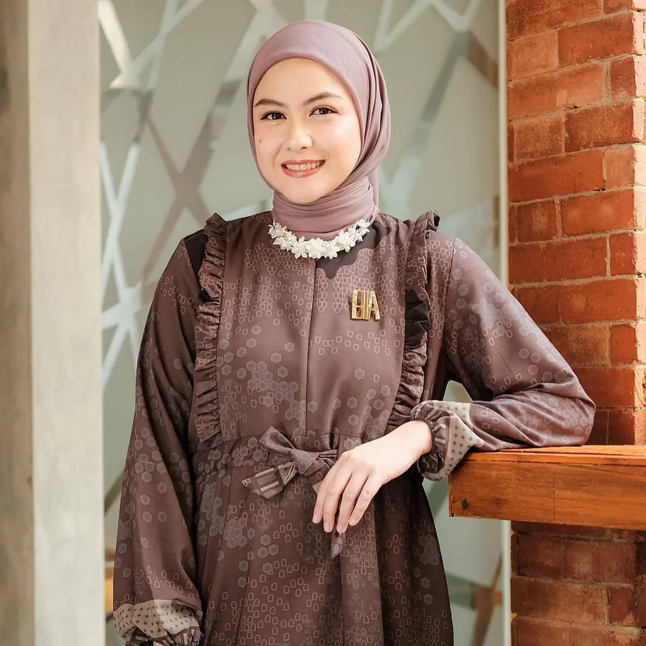 6 Artis Kembali Main Sinetron Setelah 5 Tahun Vakum, Terbaru Revalina S ...