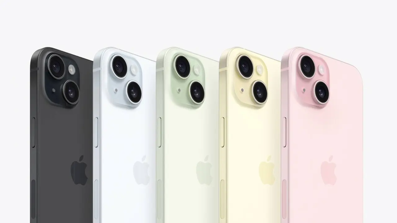 iPhone 15 Bakal Rilis di Indonesia, Pre-Order Mulai 20 Oktober 2023 - Tekno Liputan6.com