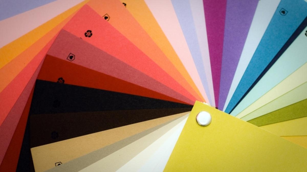 Ini Arti Warna pada Logo Perusahaan - Bisnis Liputan6.com