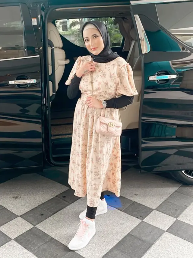 Top 3 News: Sederet Fakta Kabar Dugaan Percobaan Bunuh Diri Ayu Aulia ...