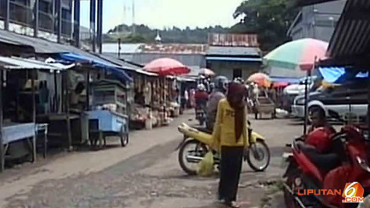 Situasi di Poso Kini Normal Kembali - News Liputan6.com