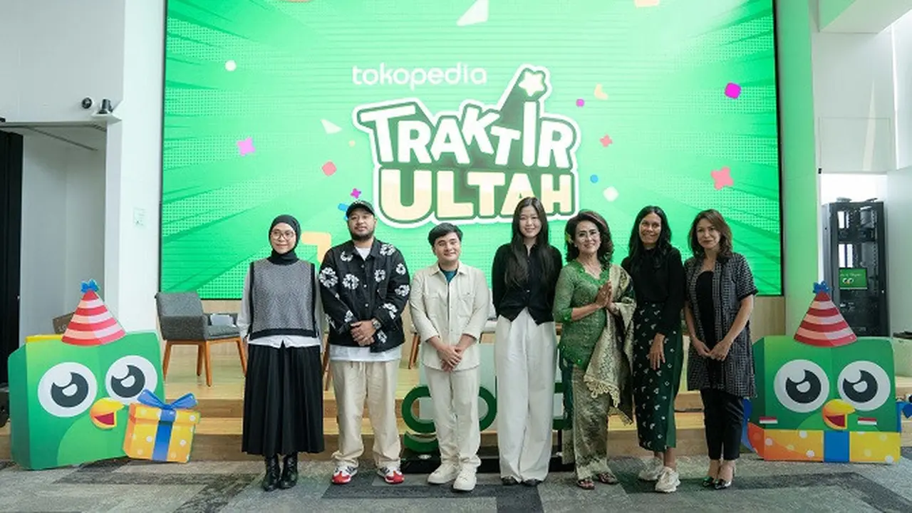 Tokopedia Care Jadi Solusi Layanan Pelanggan Berbasis Self-Service ...