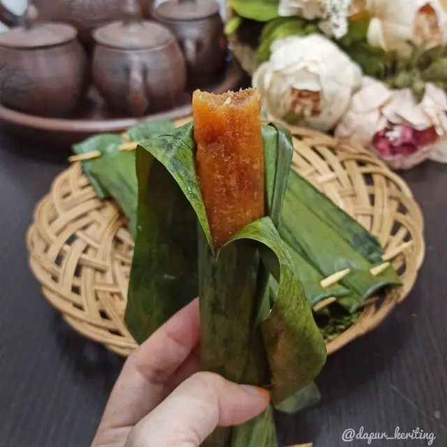 6 Resep Timus yang Enak dan Crispy, Olahan Ubi yang Wajib Dicoba di Rumah - Hot Liputan6.com