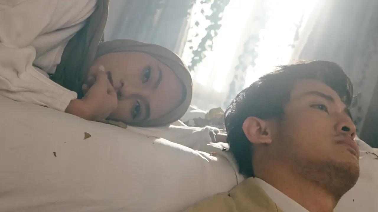 Luthfi Aulia Berkolaborasi dengan Feby Putri Luncurkan Single Naradira ...