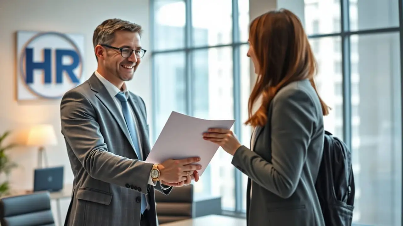 Apa Itu Paklaring: Pengertian, Fungsi, dan Cara Membuatnya - Feeds ...