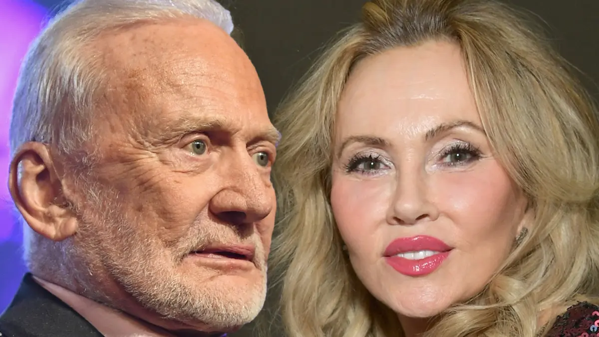 Berita Buzz Aldrin Hari Ini - Kabar Terbaru Terkini | Liputan6.com