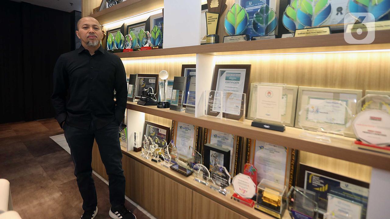 Jurus Syailendra Capital Masuk 10 Manajer Investasi Terbesar di Indonesia