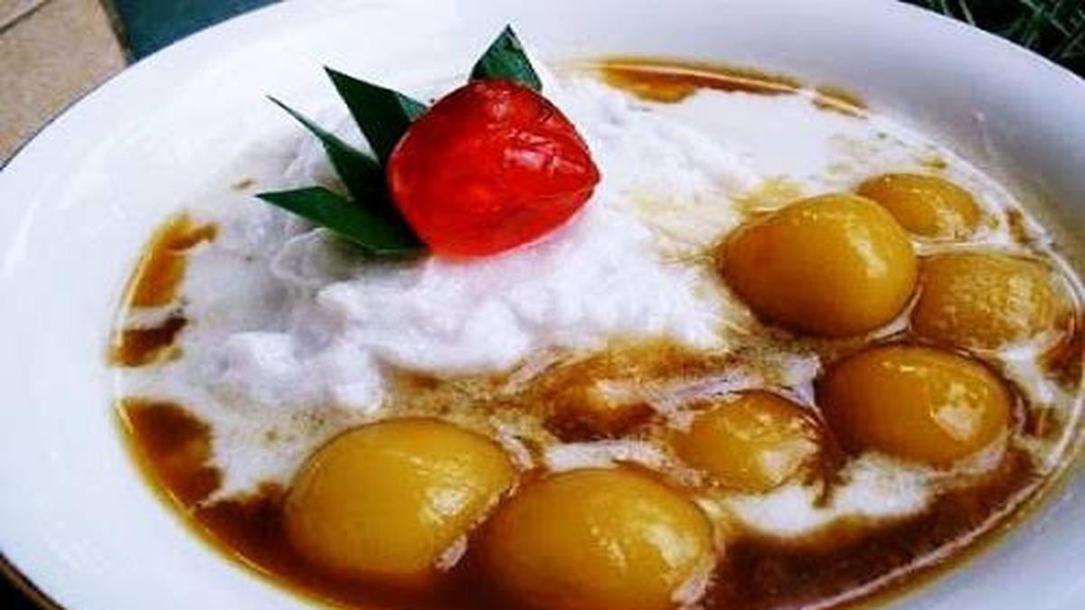 5 Resep Makanan Ramadhan yang Paling Dicari di Google - Islami Liputan6.com