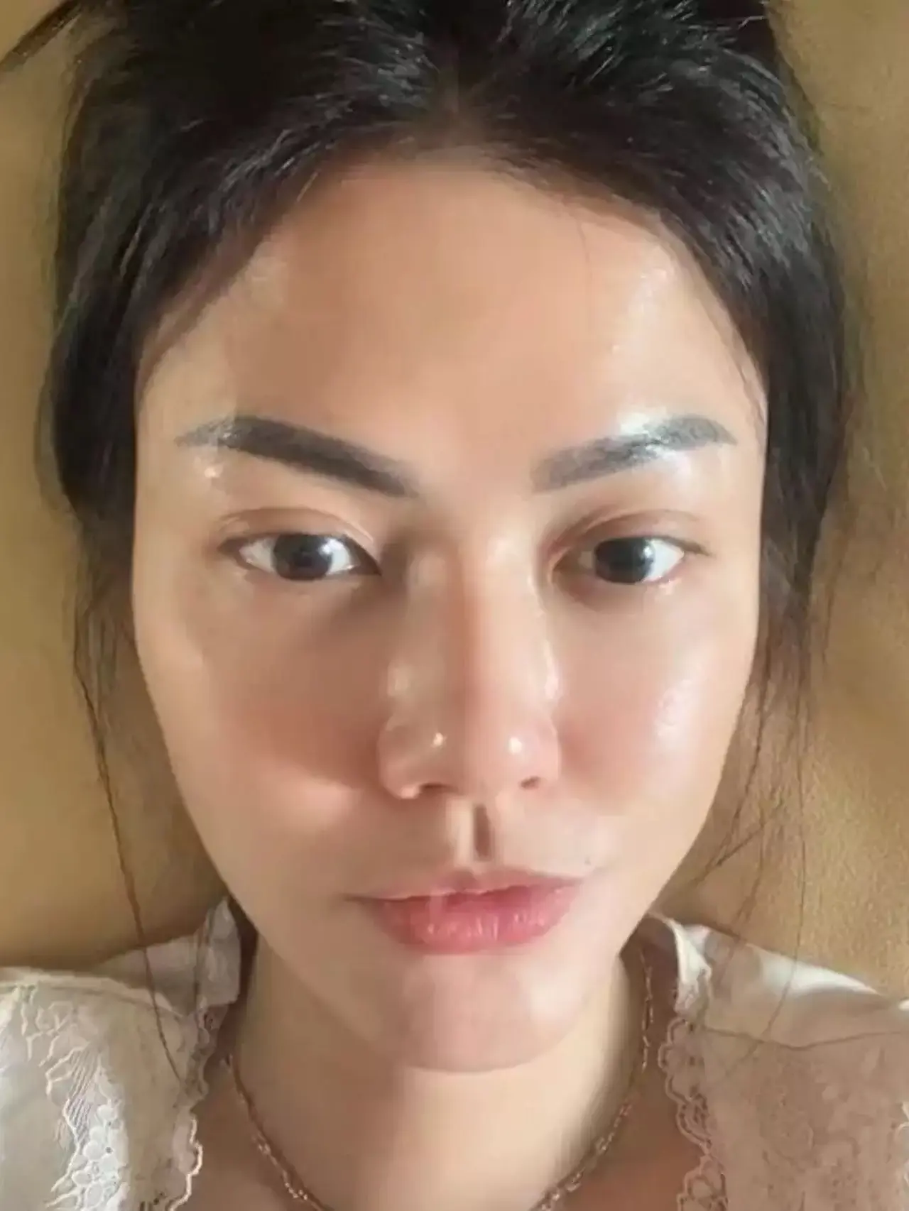 Disebut Perpaduan Agnez Mo dan Revalina S Temat, Ini 7 Potret Nita Gunawan Saat Tampil Tanpa ...