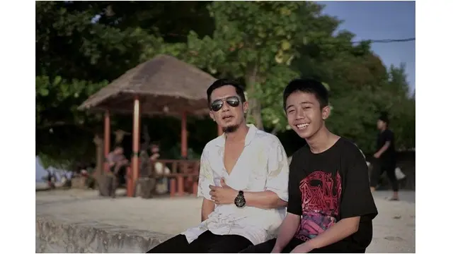 Anak Drummer Matta Band Meninggal Dunia di Pantai Bali, Yadi Bachman ...