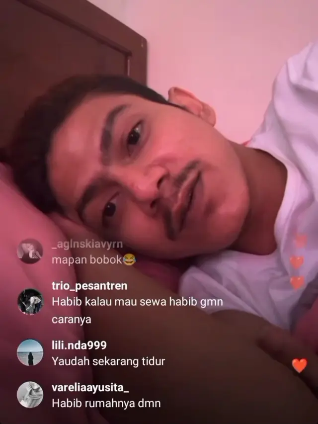 7 Potret Zaidan Yahya Saat Disebut ‘Anak Ajaib’, Tak Tidur Dua Hari - Hot Liputan6.com