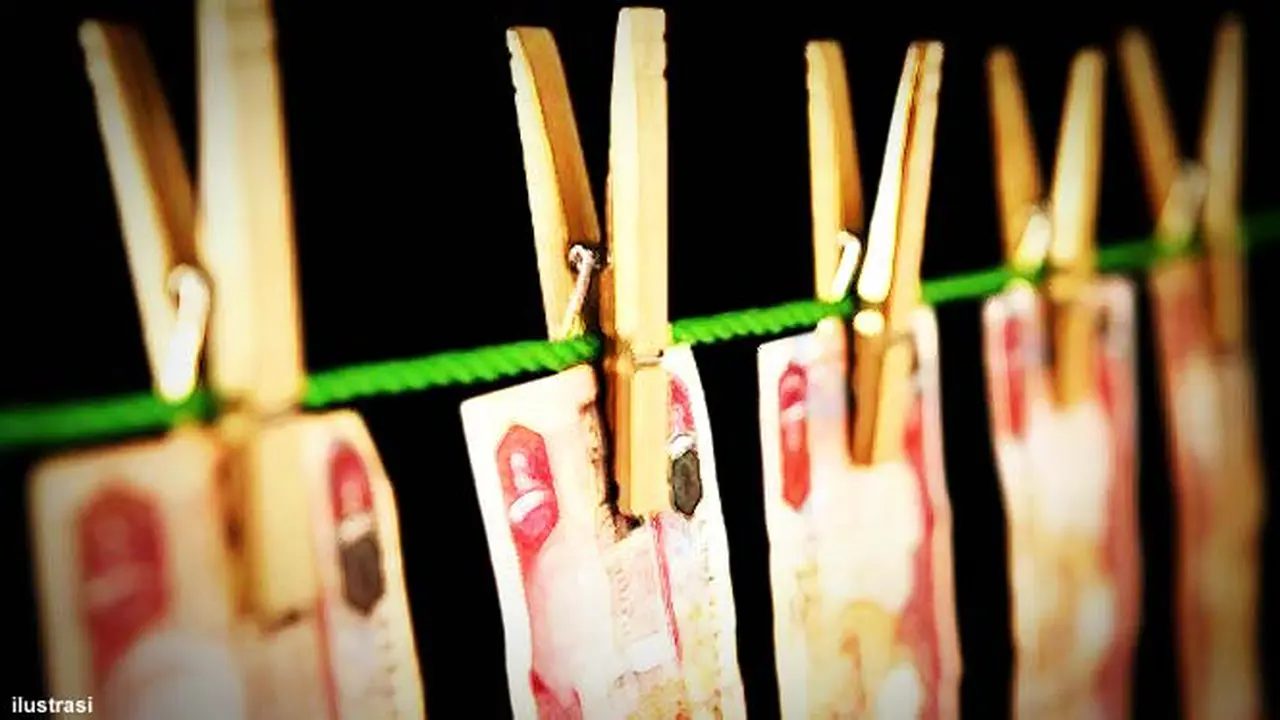 Kapolri: Kami Usut Pencucian Uang dengan Predicate Crime - News ...