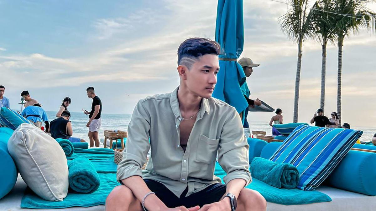 Afif Alim Muslim Nikmati Profesi Sebagai Influencer dan Selebgram ...