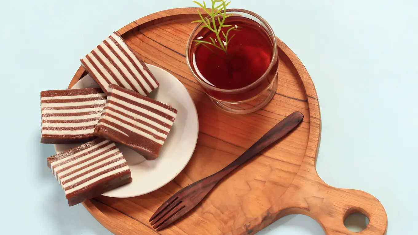 9 Resep Kue dan Olahan dari Tepung Hunkwe yang Lembut