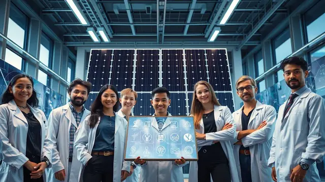 10 Contoh Rekayasa Teknologi Inovatif yang Mengubah Dunia - Feeds ...