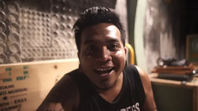 Tips Bikin Lagu dari Endank Soekamti - ShowBiz Liputan6.com