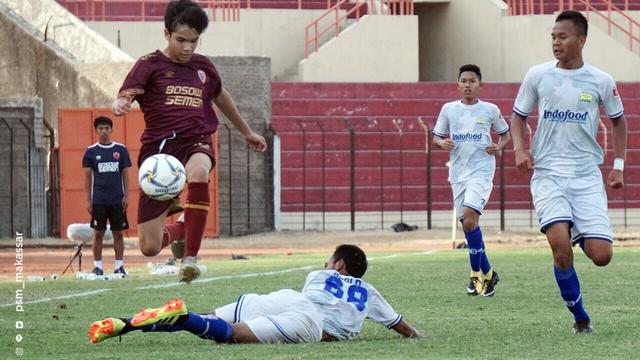 5 Fakta Victor Dethan, Winger Blasteran Kanada yang Bakal Jadi Andalan ...