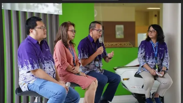Hadirkan Wawasan Baru bagi Binusian Lewat Program Intensif Summer ...
