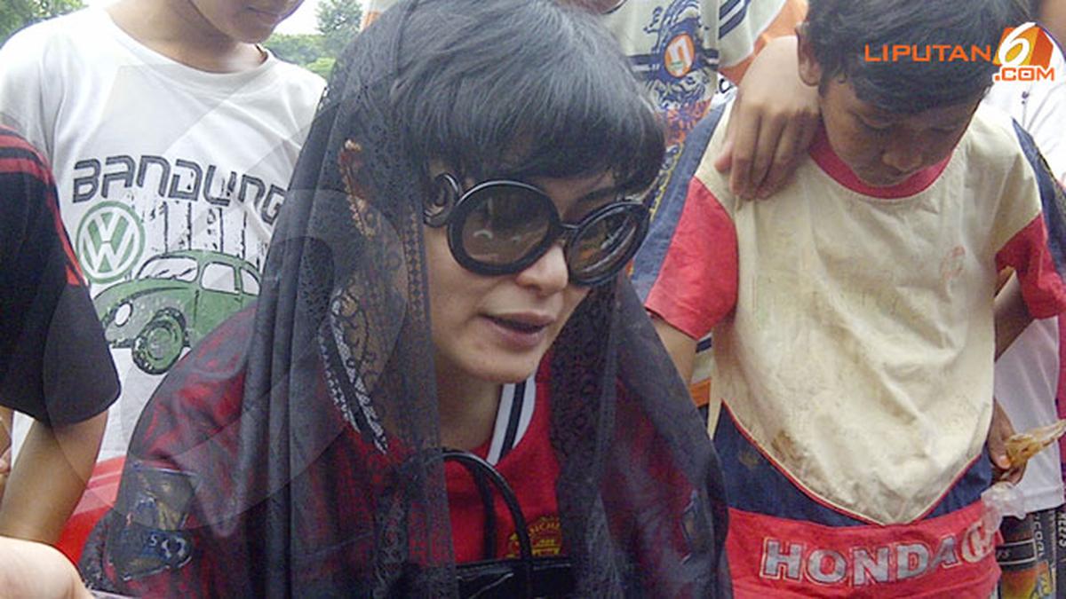 Tamara Geraldine: Ricky Jo Tak Pernah Mengecewakan - ShowBiz Liputan6.com