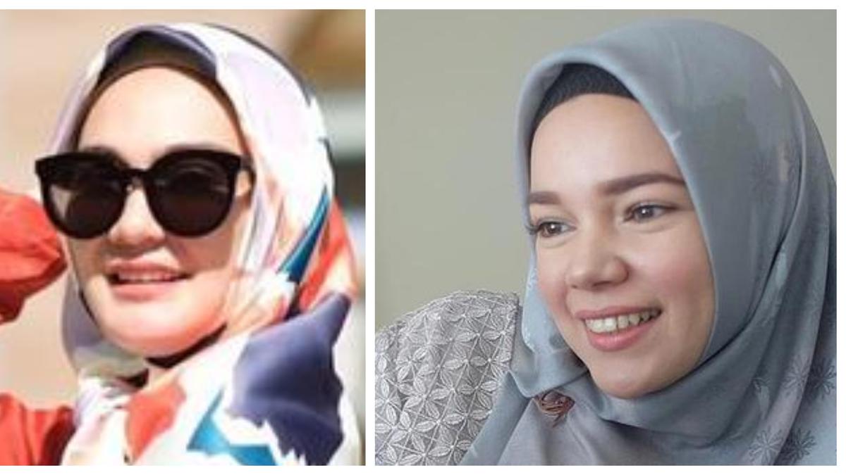 Sandra Luna's Instagram, Twitter & Facebook on IDCrawl