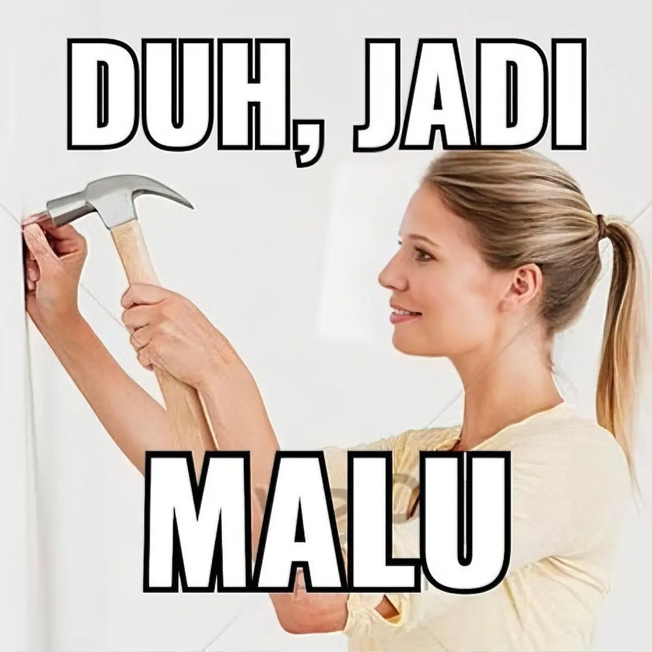 10 Meme Benar Tapi Salah Ini Bikin Geleng Kepala, Kocak Banget - Hot ...