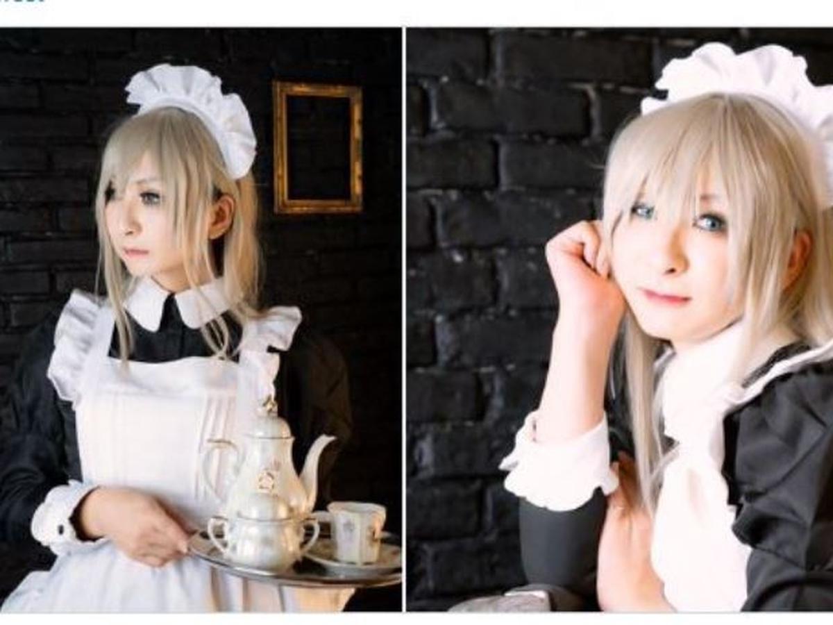Cara Makeup Cosplay Cowok | Saubhaya Makeup