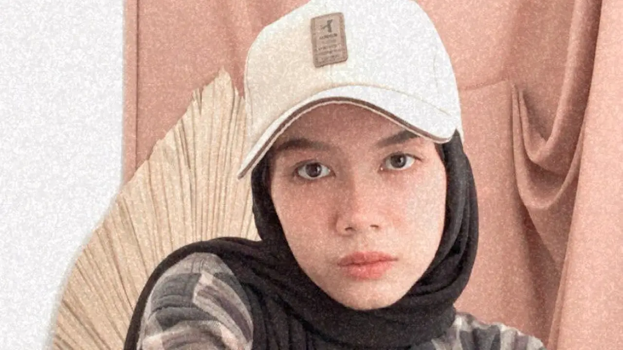 Seleb TikTok Nahda Nabilah Live 3 Kali Sehari Kayak Minum Obat, Sukses ...