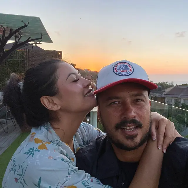 Berusia 37 Tahun, Ini 6 Potret Terbaru Artis Fera Feriska yang Awet ...